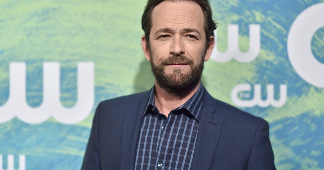 Here's what you need to know about the 'massive stroke' that took Luke ...