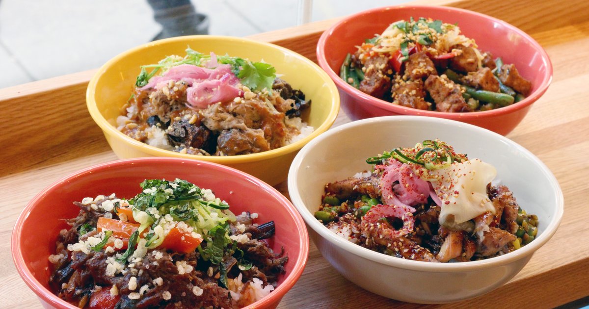 Wok Street to host 'Dollar Days' | PhillyVoice