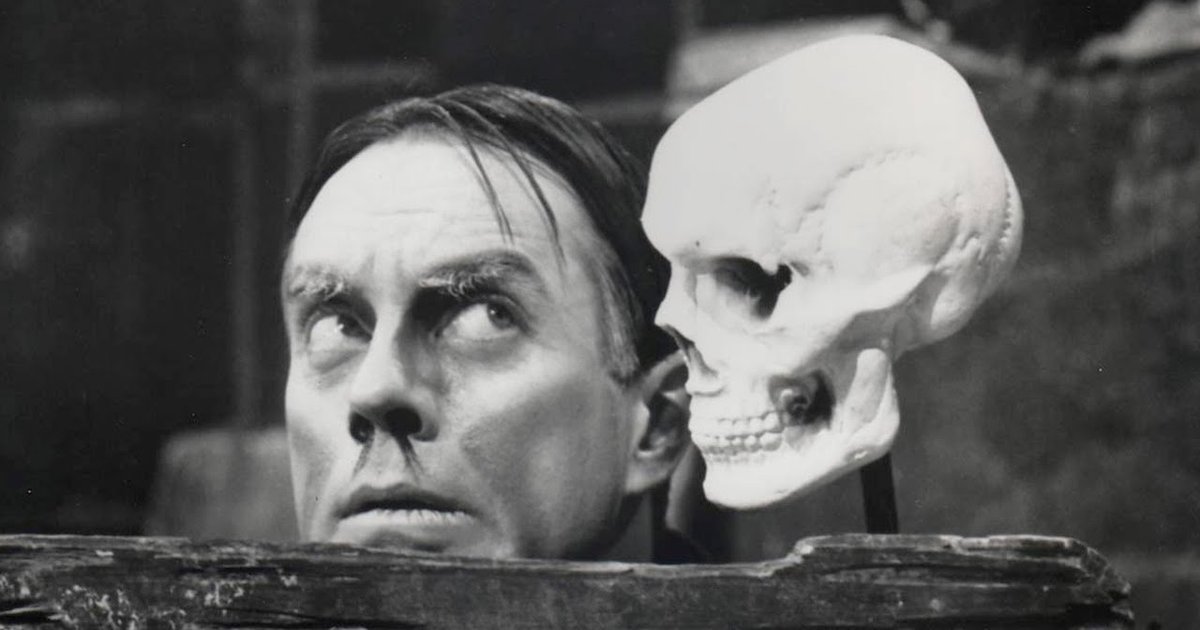 A Philly horror icon passes away at age 98 | PhillyVoice