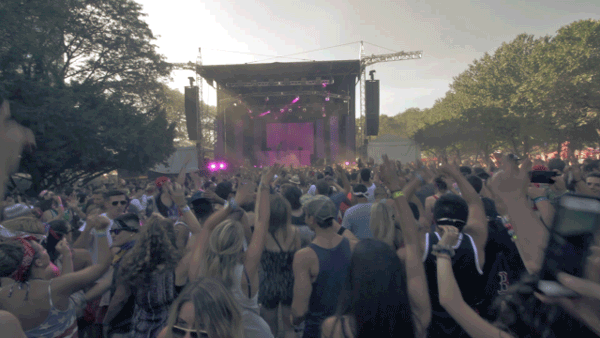 Made in America 2015: A recap in GIFs | PhillyVoice